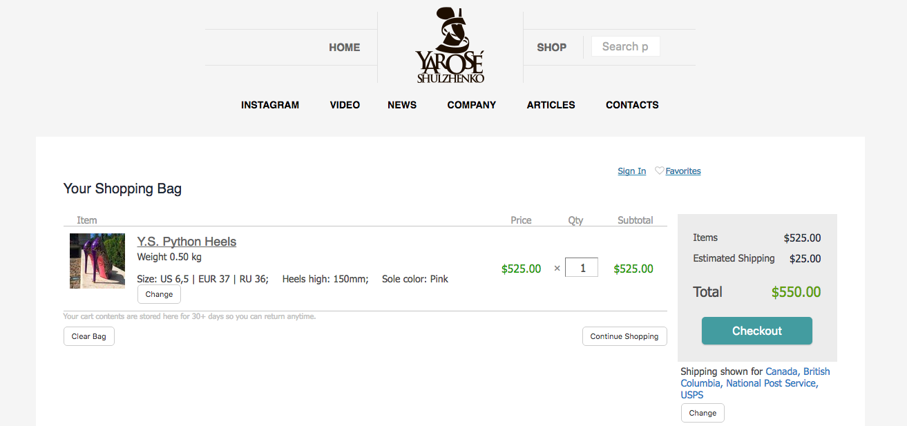 Snipcart vs. Ecwid Review: E-Commerce Platforms Comparison - Snipcart